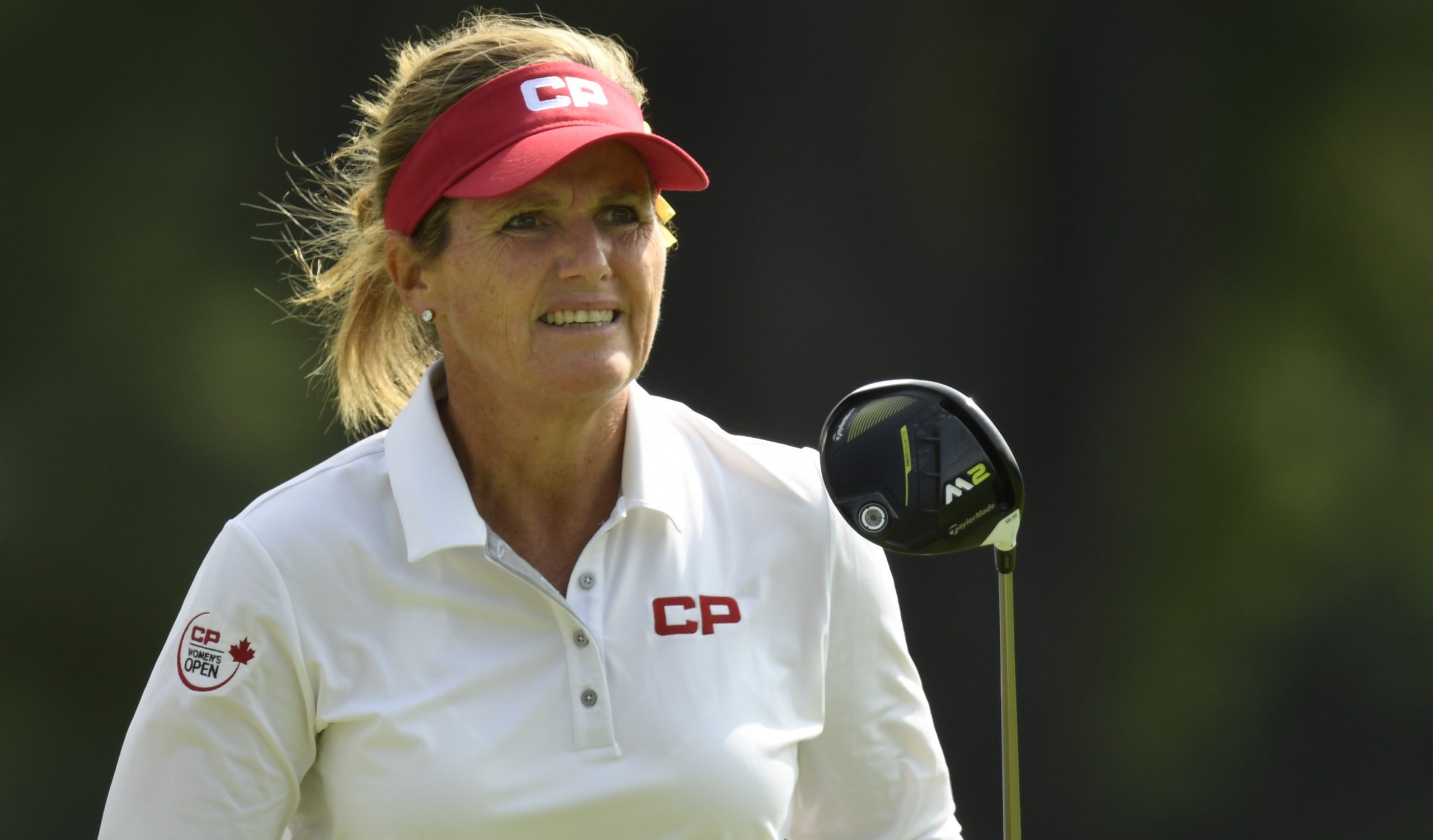 LORIE KANE TO RECEIVE HONORARY DEGREE FROM ACADIA UNIVERSITY - CPKC ...