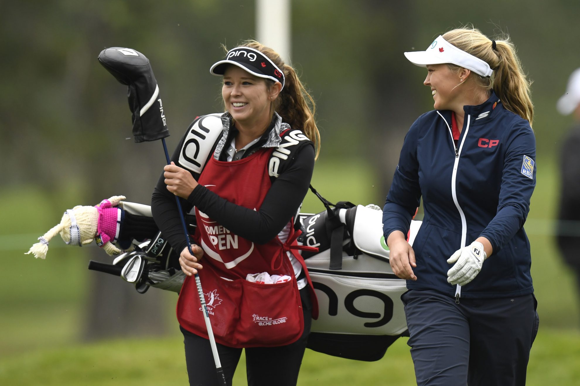 BRITTANY HENDERSON INDUCTED INTO COASTAL CAROLINA’S ATHLETICS HALL OF ...