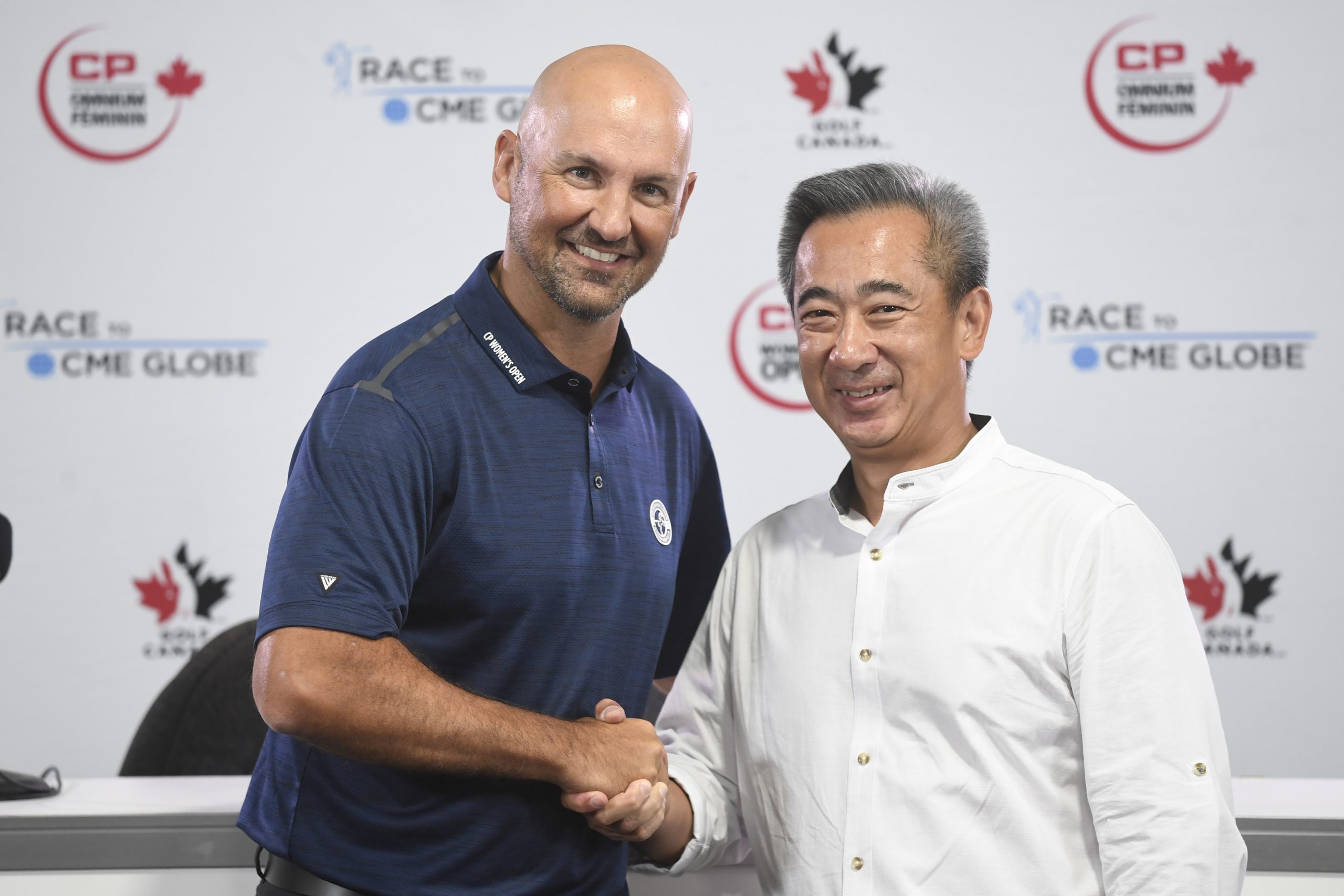 LEVELWEAR AND GOLF CANADA ANNOUNCE SIGNIFICANT PARTNERSHIP EXTENSION ...