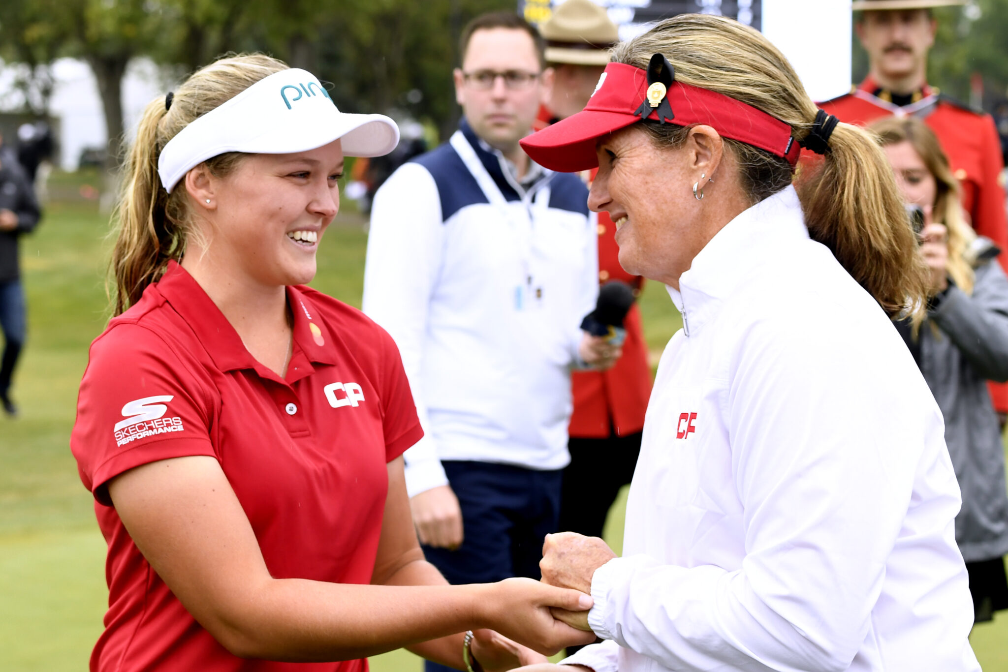 Defending champ Ko & Canadian sensation Henderson lead star-studded ...