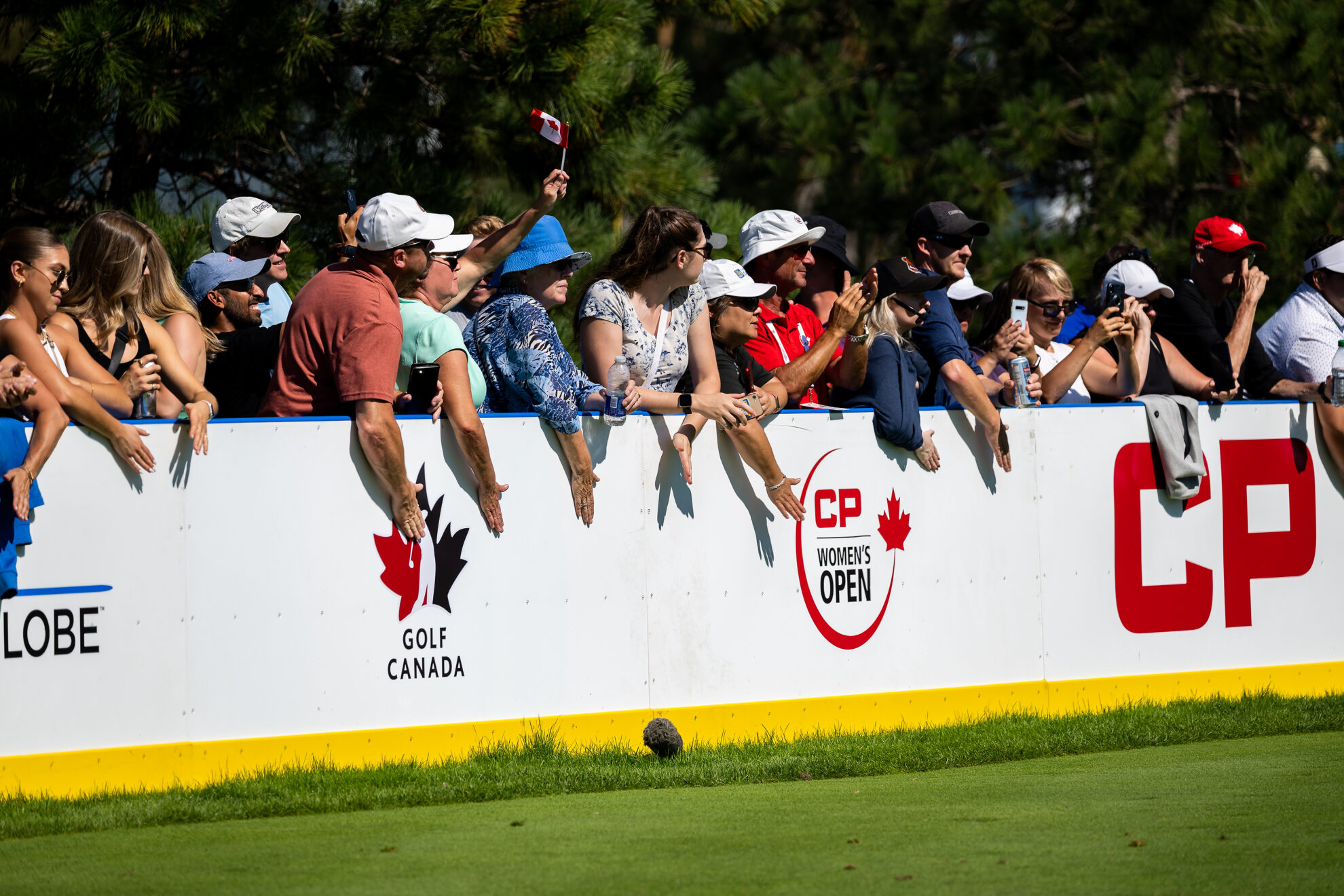 Ticket Info - CPKC Women's Open