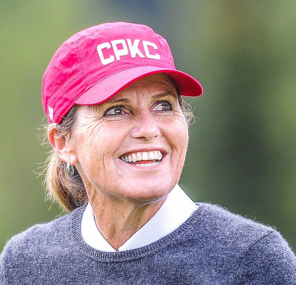 Tournament Ambassadors - CPKC Women's Open