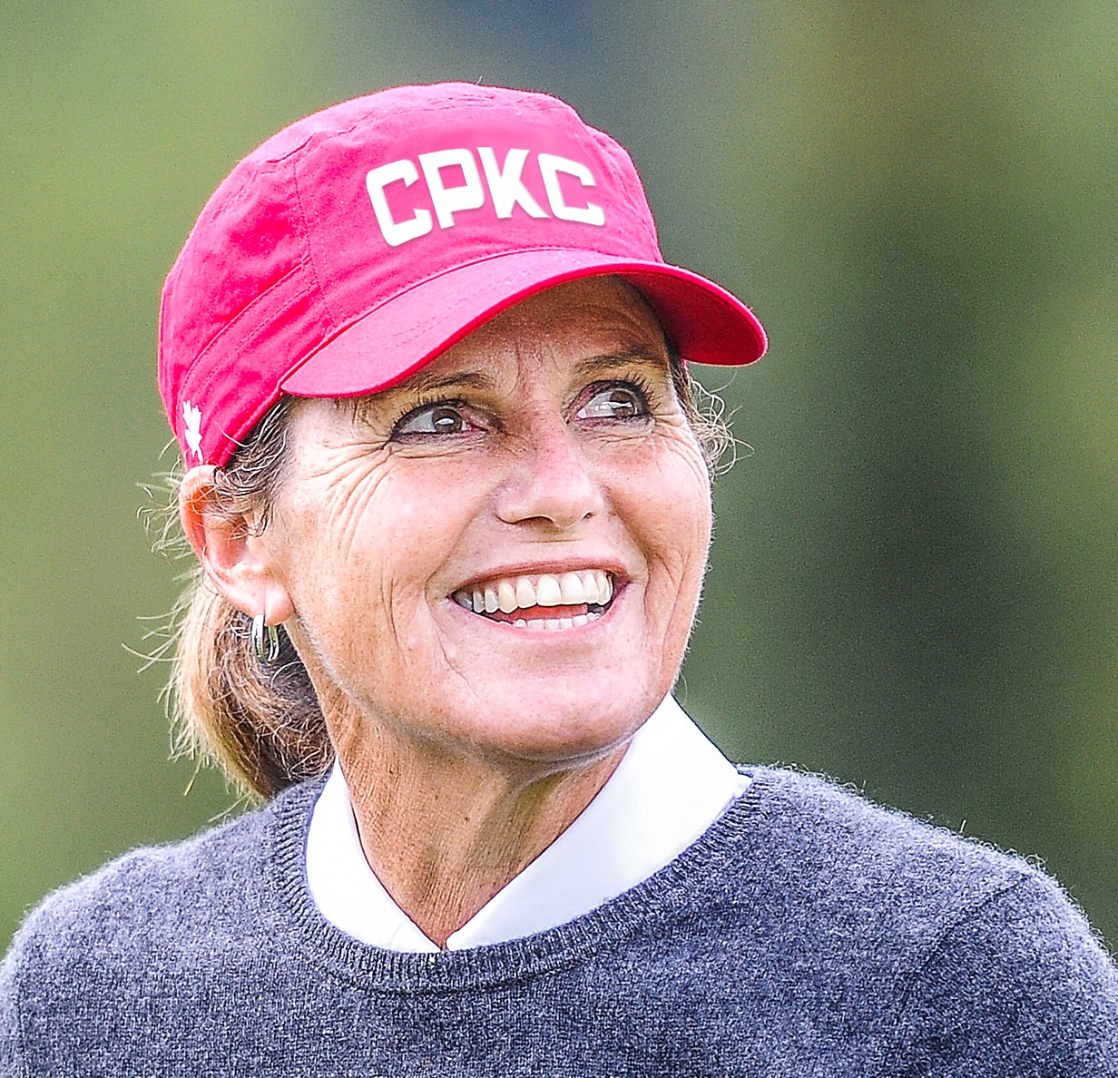 Tournament Ambassadors - CPKC Women's Open