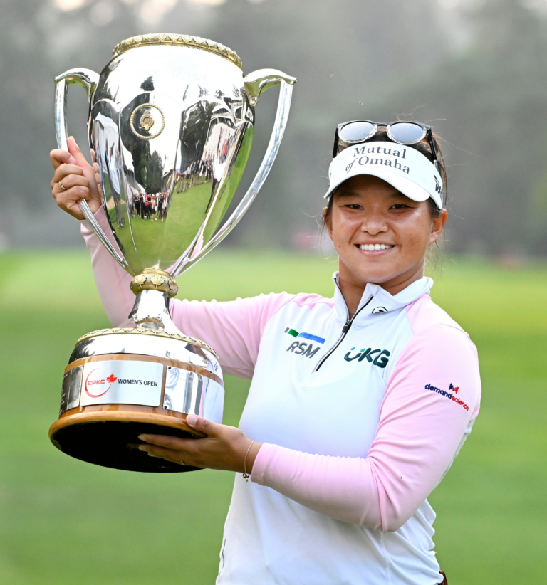 Ticket Info - CPKC Women's Open