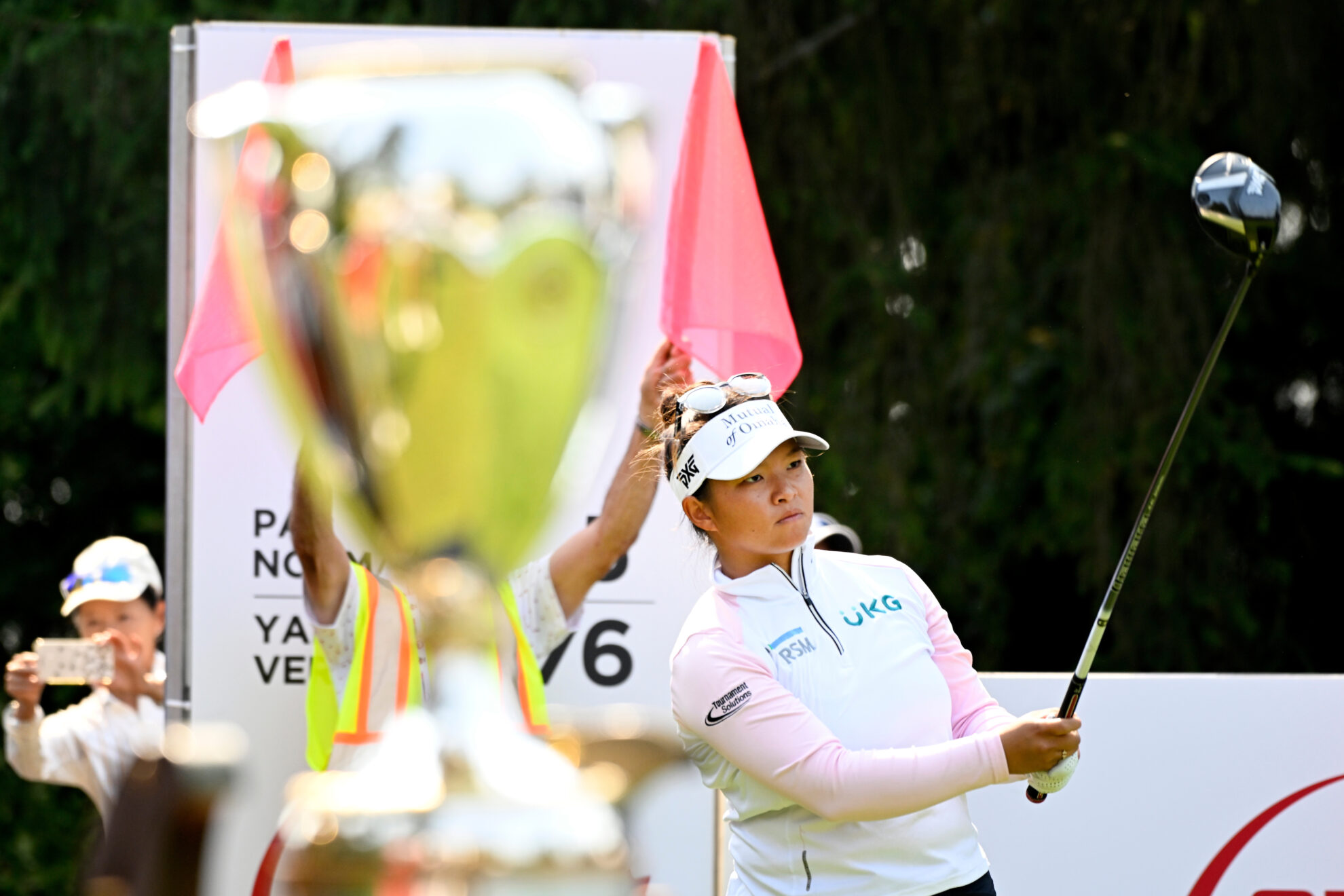 Ticket Info - CPKC Women's Open