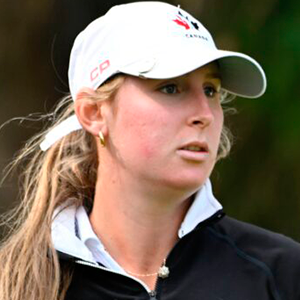 Player Field - CPKC Women's Open