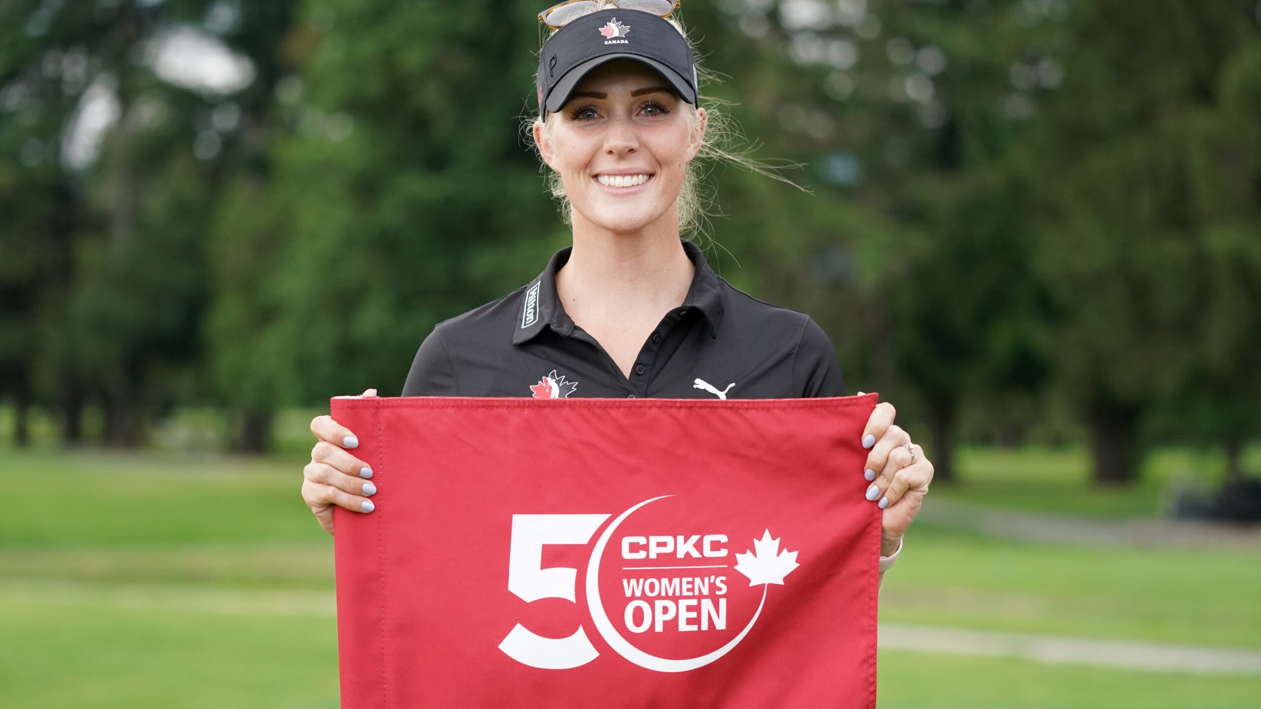 Ellie Szeryk and Brooke Rivers earn exemptions into 2024 CPKC Women’s ...