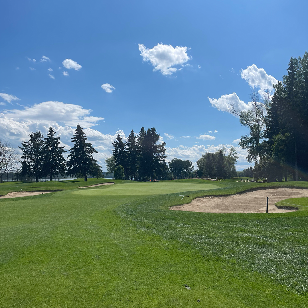 Course Info - CPKC Women's Open