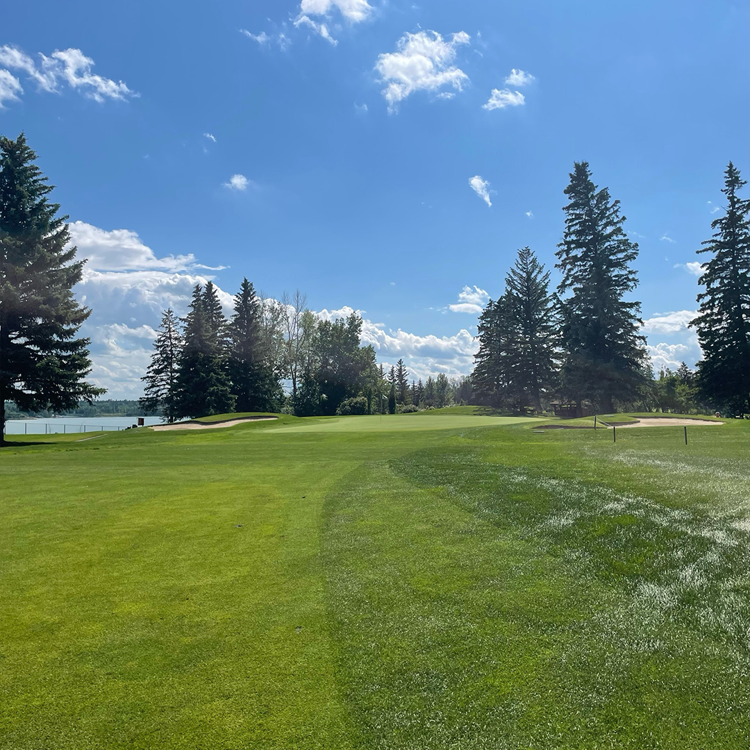 Course Info - CPKC Women's Open