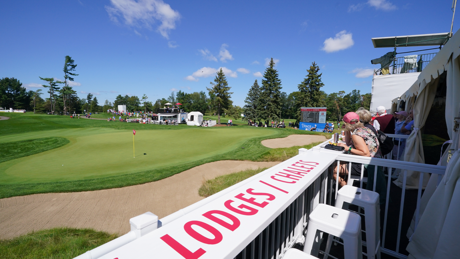 2026 - CPKC Women's Open