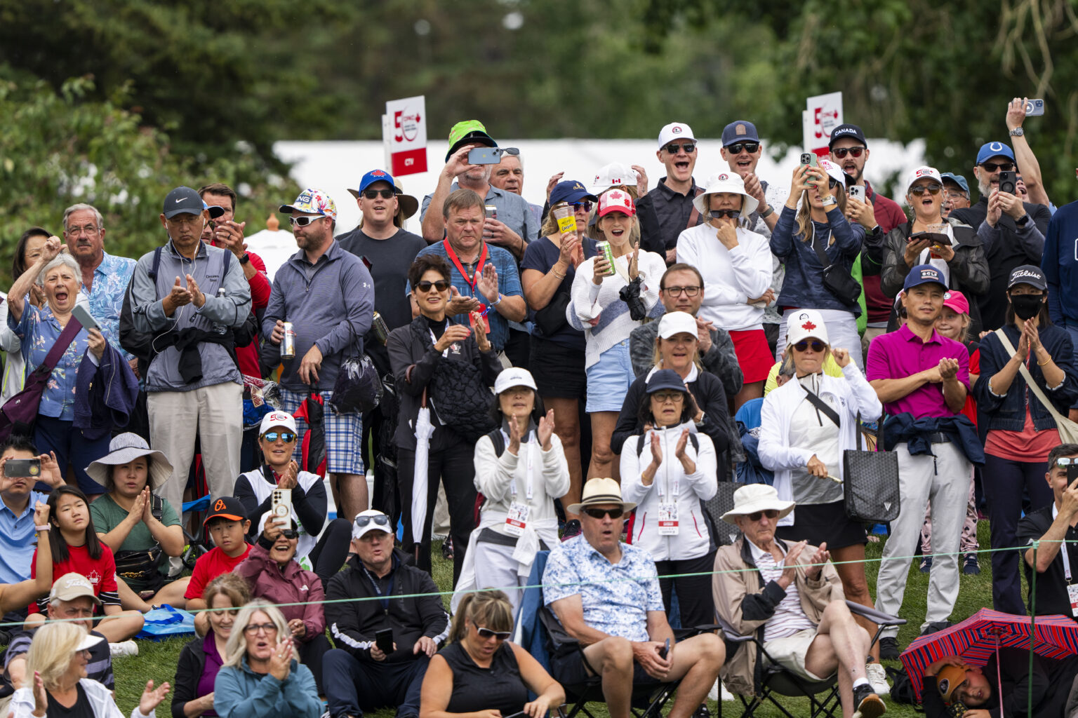 Ticket Info - CPKC Women's Open