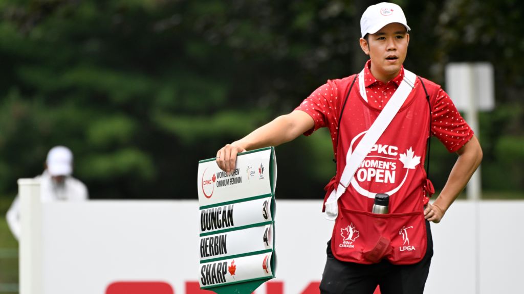 Canada’s Monet Chun rewarded for betting on herself and playing in CPKC ...