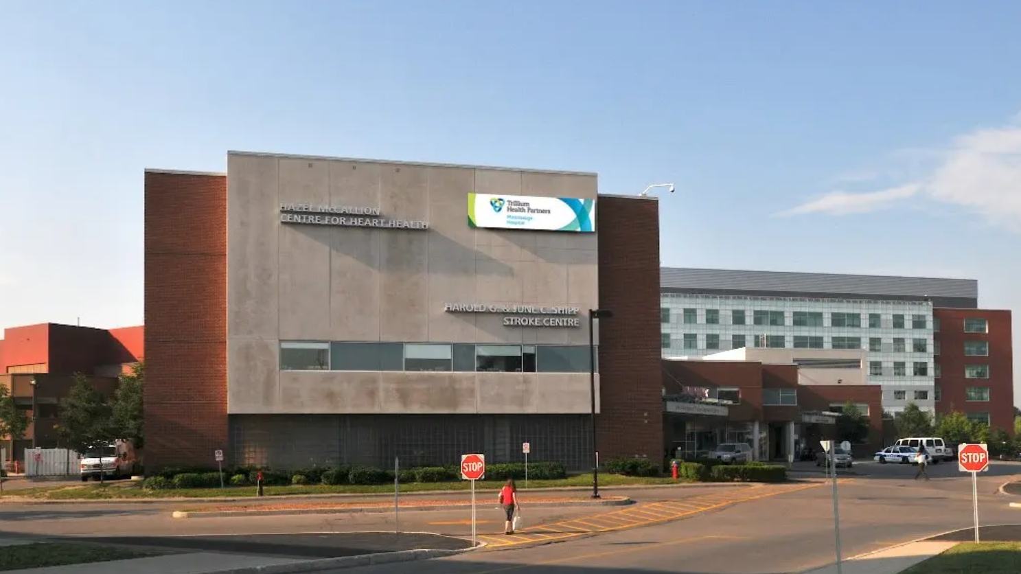 Trillium Health Partners selected as community partner at 2025 CPKC ...