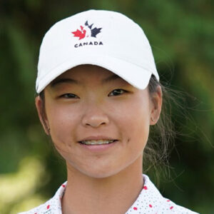 Field - CPKC Women's Open