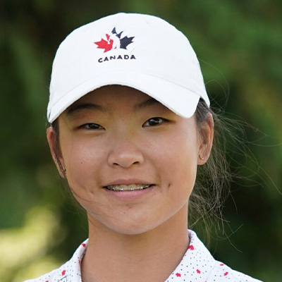 Field - CPKC Women's Open