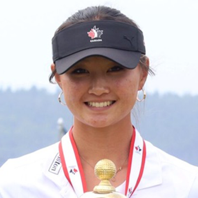 Field - CPKC Women's Open