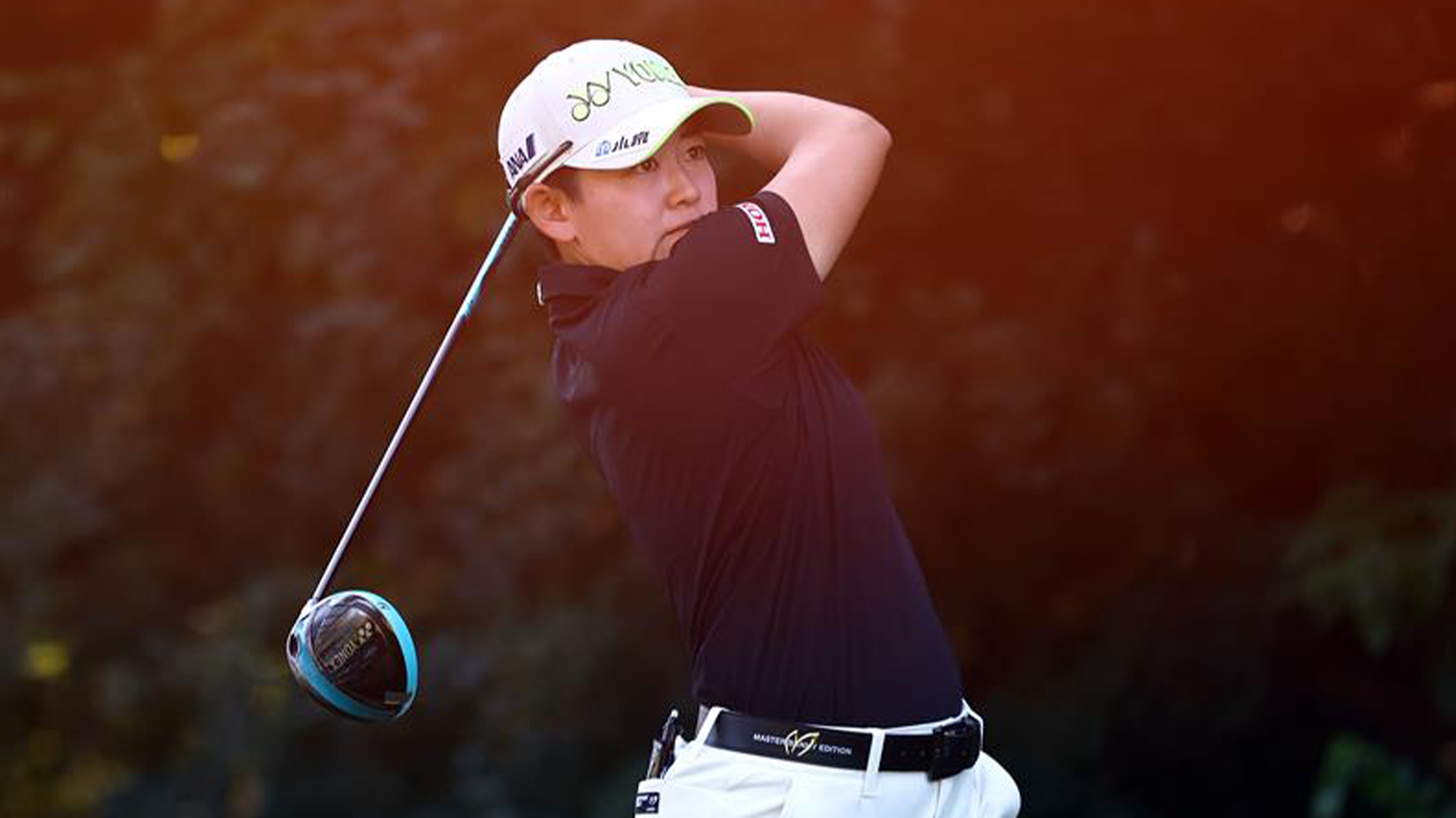 Seeking second straight victory, Akie Iwai opens 3-stroke lead in CPKC Women’s Open - CPKC Women ...