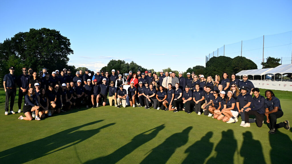 Spectator Parking & Getting to the CPKC Women’s Open - CPKC Women's Open